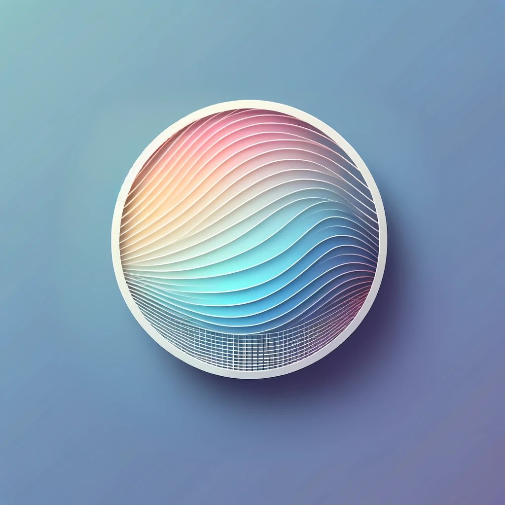 Mesh Gradients Plugin | Bubble